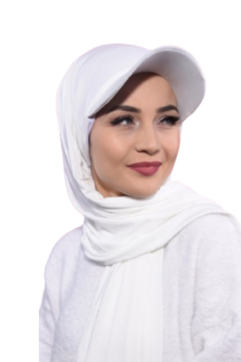 Hijabfully Summer Cap – Ritaj Gifts